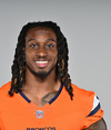 Courtney Jackson Stats | Tennessee Titans | The Football Database