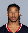 Daniel Jackson Stats | Ottawa RedBlacks | The Football Database