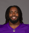 Donovan Jackson Stats | Minnesota Vikings | The Football Database