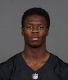 Shedrick Jackson Stats | Las Vegas Raiders | The Football Database