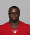 Tarron Jackson Stats | San Francisco 49ers | The Football Database