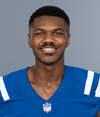 Alex Johnson Stats | Los Angeles Rams | The Football Database