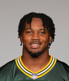 Amar Johnson Stats | Los Angeles Chargers | The Football Database