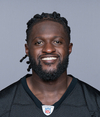 Brandon Johnson Stats | Pittsburgh Steelers | The Football Database