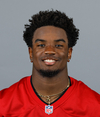 Kameron Johnson Stats | Tampa Bay Buccaneers | The Football Database