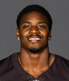 Kisean Johnson Stats | Edmonton Elks | The Football Database