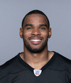 Quindell Johnson Stats | Louisville Kings | The Football Database
