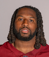 Andre Jones Stats | Buffalo Bills | The Football Database