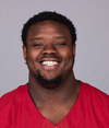 Christian Jones Stats | Arizona Cardinals | The Football Database