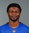 Nic Jones Stats | New York Giants | The Football Database