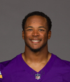 Tim Jones Stats | Jacksonville Jaguars | The Football Database