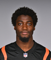 P.J. Jules Stats | Cincinnati Bengals | The Football Database