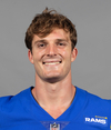Joshua Karty Stats | Arizona Cardinals | The Football Database