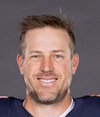 Case Keenum Stats | Chicago Bears | The Football Database