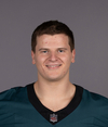 Drew Kendall Stats | Philadelphia Eagles | The Football Database