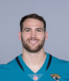 Jack Kiser Stats | Jacksonville Jaguars | The Football Database