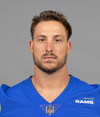Nate Landman Stats | Los Angeles Rams | The Football Database