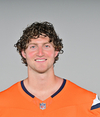 Caleb Lohner Stats | Denver Broncos | The Football Database