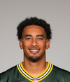 Jordan Love Stats | Green Bay Packers | The Football Database