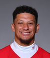 Patrick Mahomes 2023 Game Logs | The Football Database