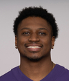 Marcus Major Stats | Houston Gamblers | The Football Database