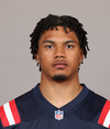 Marte Mapu Stats | New England Patriots | The Football Database