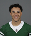 Adrian Martinez Stats | San Francisco 49ers | The Football Database