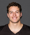 Cade McDonald Stats | Cleveland Browns | The Football Database