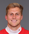 Cooper McDonald Stats | Kansas City Chiefs | The Football Database