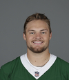 Braiden McGregor Stats | New York Jets | The Football Database