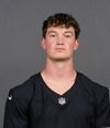 Tommy Mellott 2025 Game Logs | The Football Database