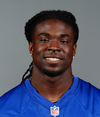 Dante Miller Stats | New York Giants | The Football Database