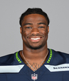 Jalen Milroe Stats | Seattle Seahawks | The Football Database