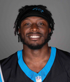 David Moore Stats | Carolina Panthers | The Football Database