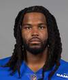 Larrell Murchison Stats | The Football Database