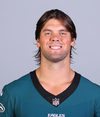 Nick Muse Stats | The Football Database