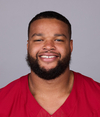 PJ Mustipher Stats | Arizona Cardinals | The Football Database