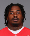 Omarr Norman-Lott Stats | Kansas City Chiefs | The Football Database