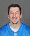Trevor Nowaske Stats | Detroit Lions | The Football Database