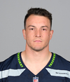 Ty Okada Stats | Seattle Seahawks | The Football Database