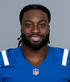 Segun Olubi Stats | Indianapolis Colts | The Football Database