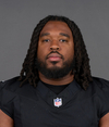 Dylan Parham Stats | New York Jets | The Football Database