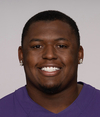 Aeneas Peebles Stats | Baltimore Ravens | The Football Database