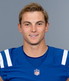 Alec Pierce Stats | Indianapolis Colts | The Football Database
