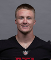 Jayden Price Stats | New Orleans Saints | The Football Database