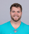 Josh Priebe Stats | Miami Dolphins | The Football Database