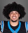 Lathan Ransom Stats | Carolina Panthers | The Football Database