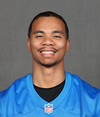 Kalif Raymond Stats | Chicago Bears | The Football Database