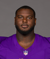 Jalen Redmond Stats | Minnesota Vikings | The Football Database