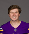 Will Reichard Stats | Minnesota Vikings | The Football Database